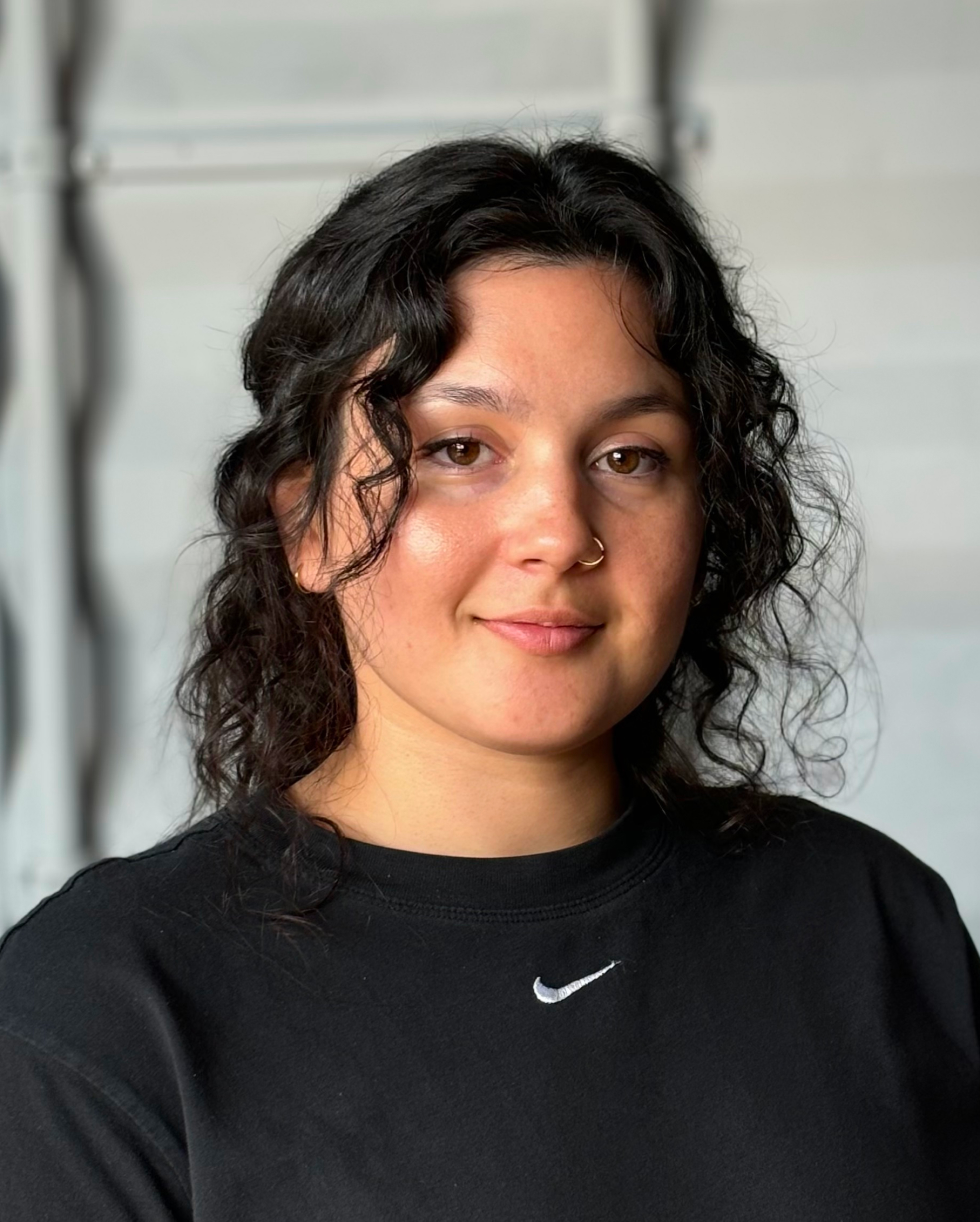 Amie massage therapist