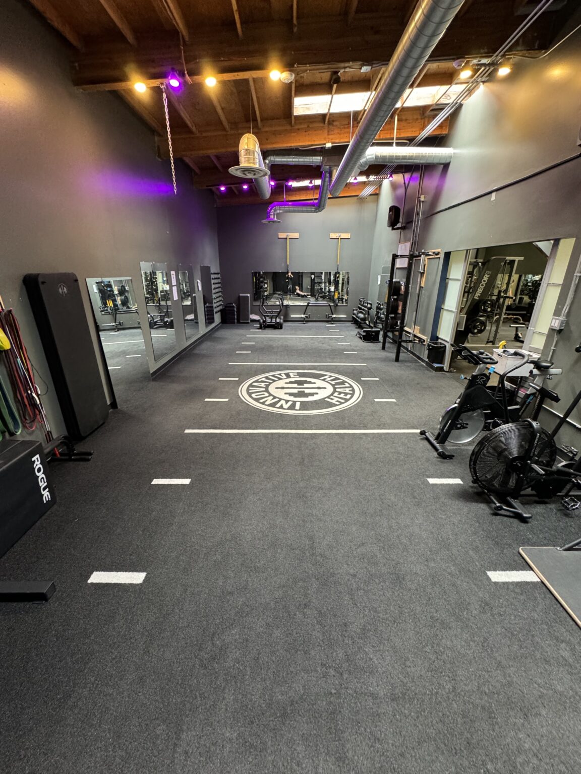 Get full access to our 8,500-square-foot gym & wellness center with ...