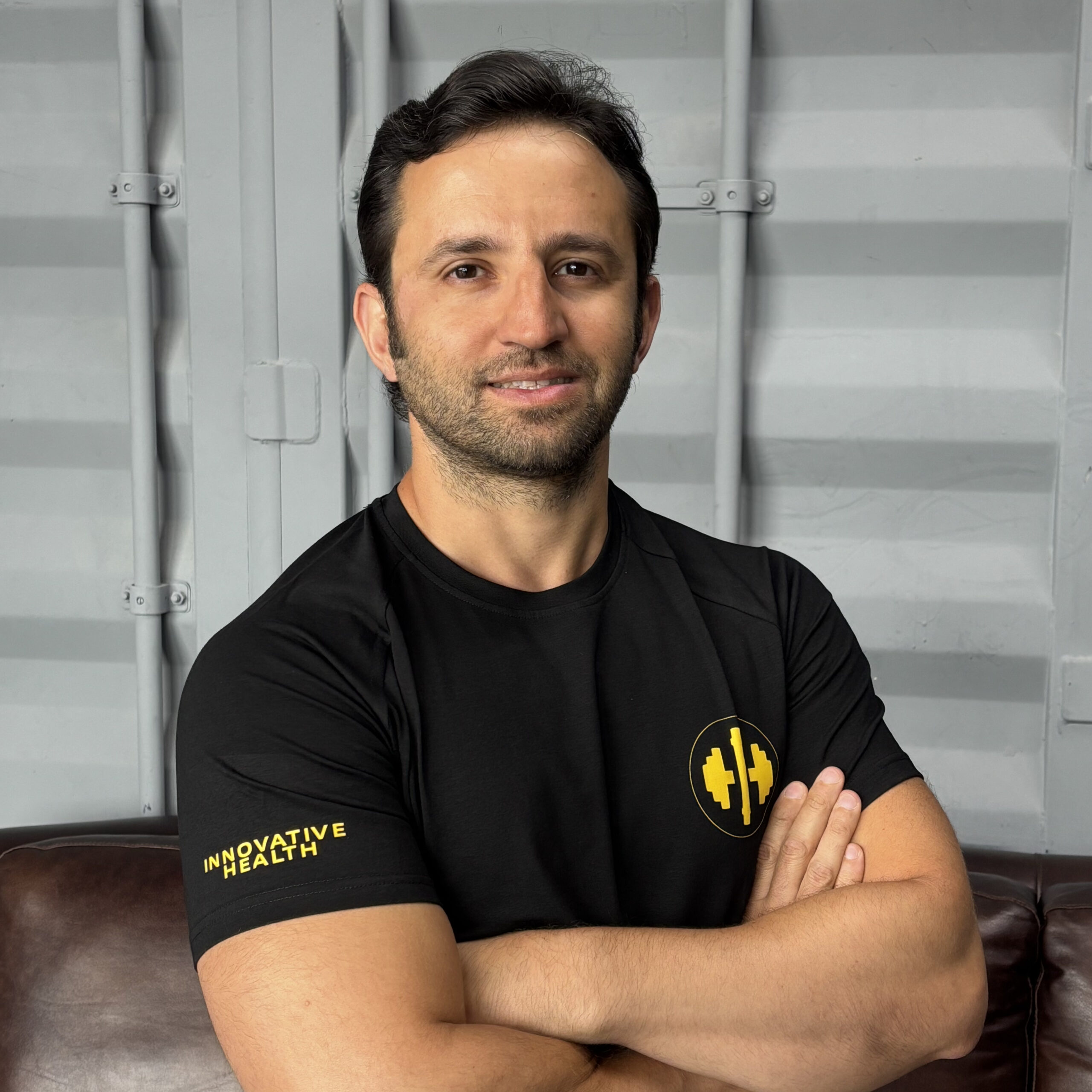 Bahman Team Profile Picture